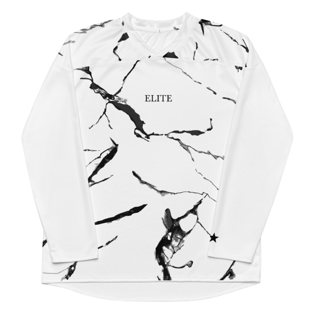 ELITE Marble Jersey - ELITE